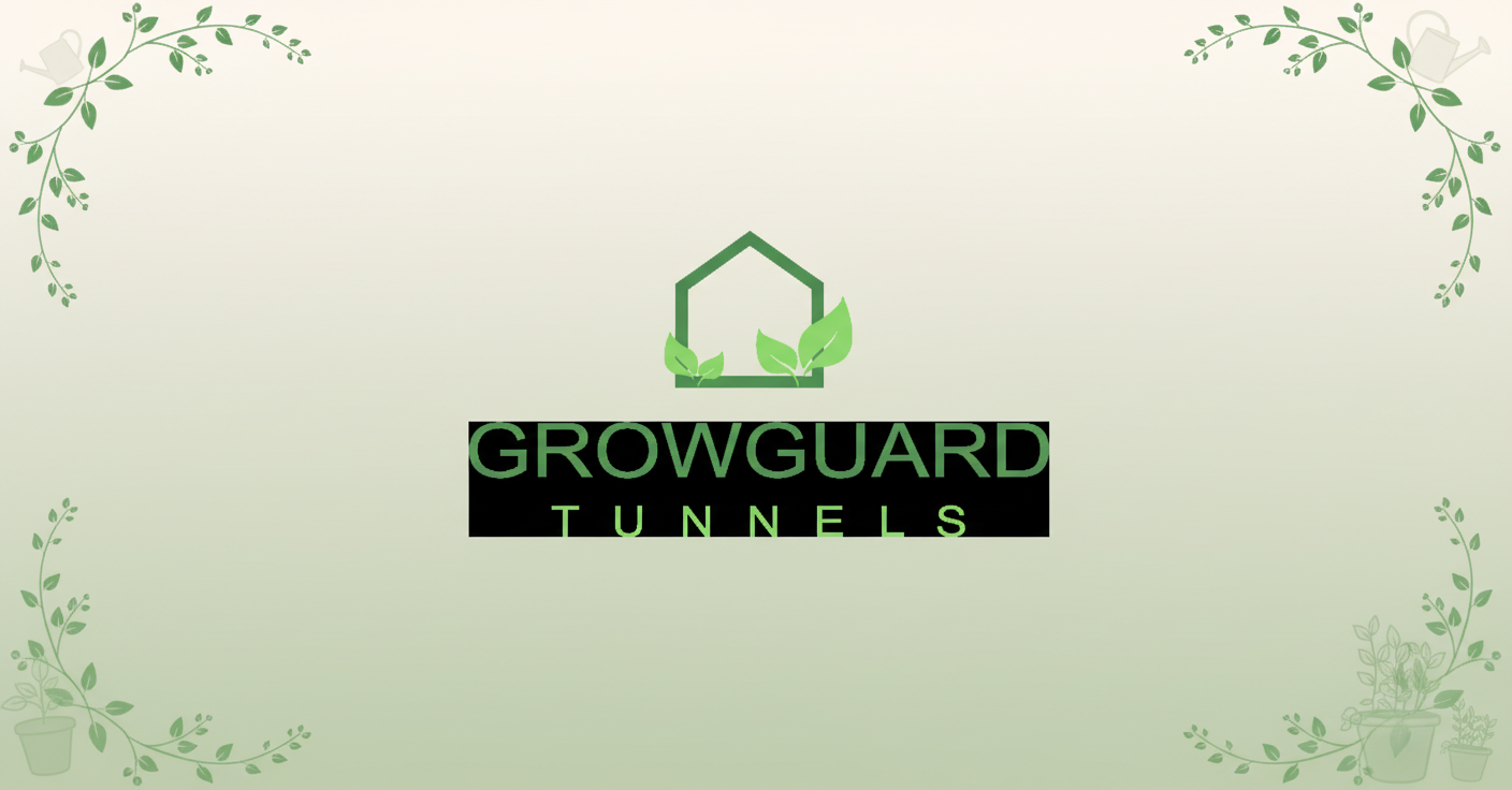 GrowGuard Polytunnels UK | Built for the UK Climate